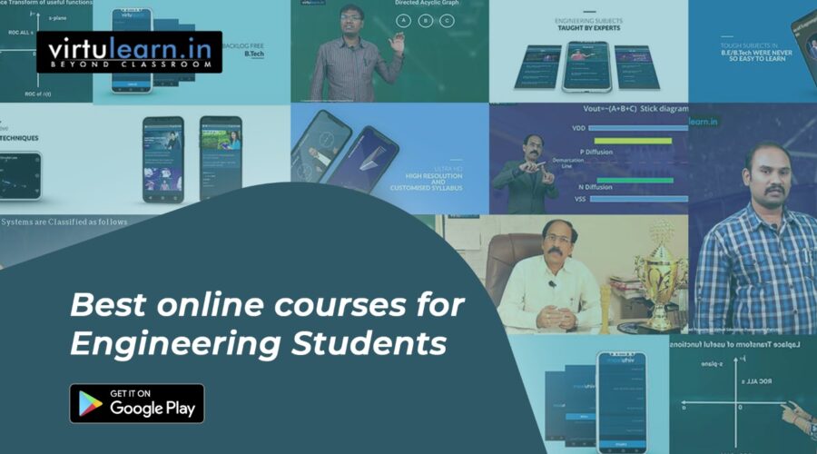 Best E-Learning Platform For Engineering Students – Which One Should ...
